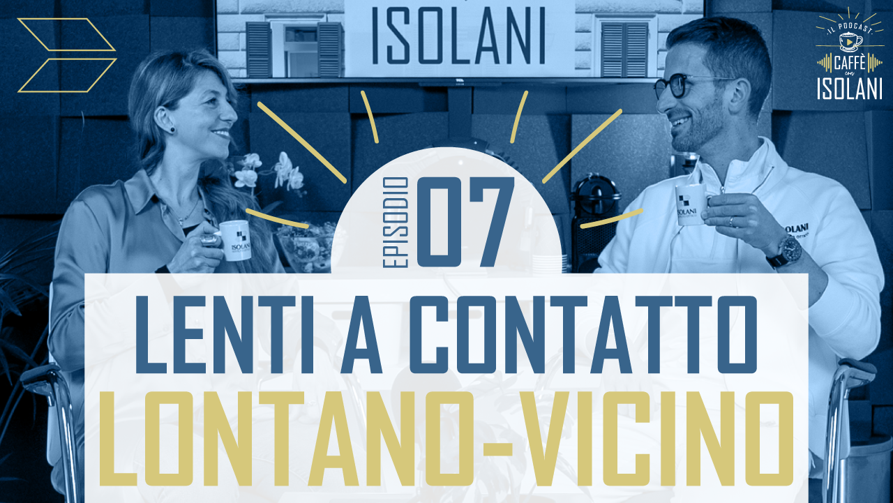 Istituto Ottico Isolani Srl